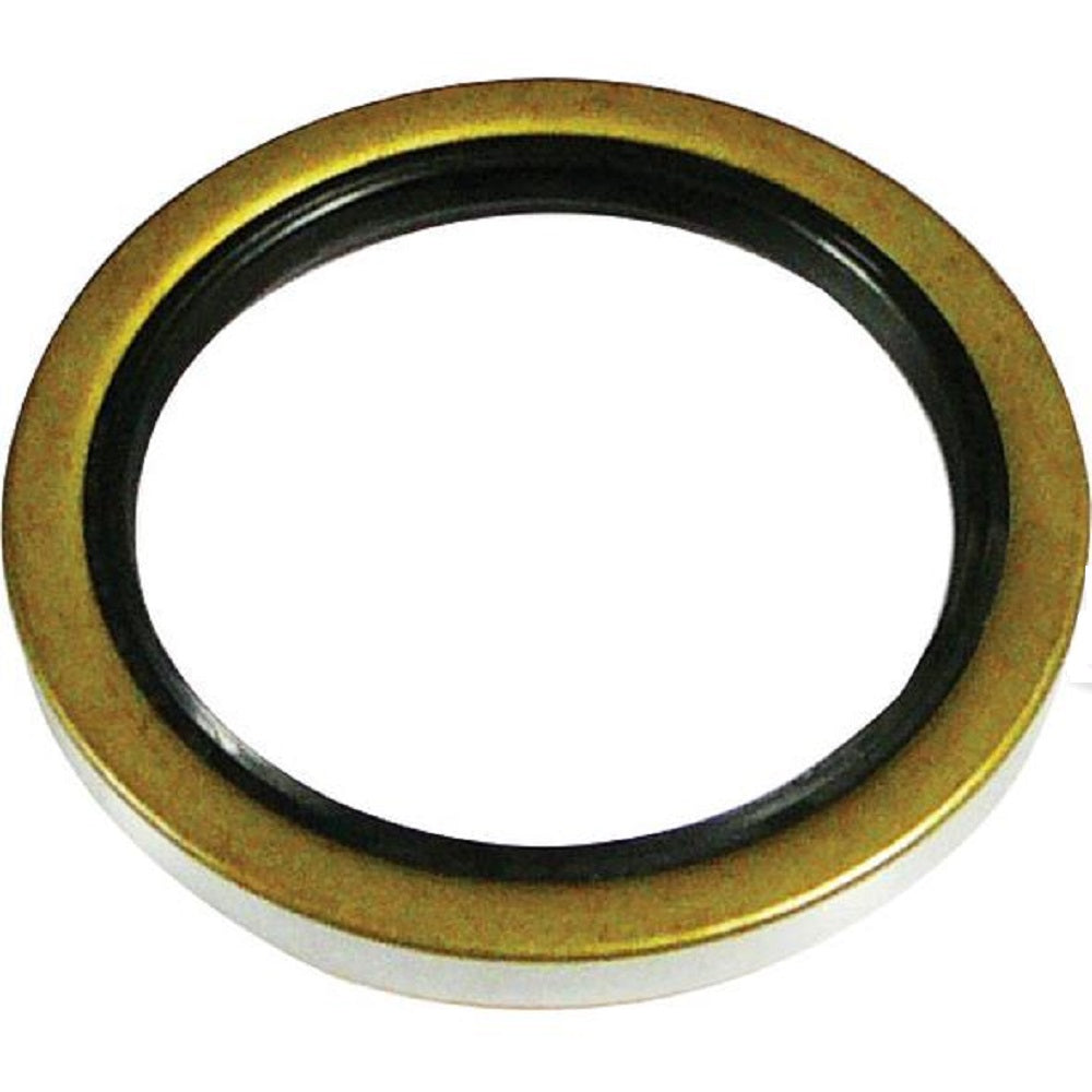 Rear Crankshaft Seal Fits Massey Ferguson MF35 MF50 MF65 MF135 MF150 ...