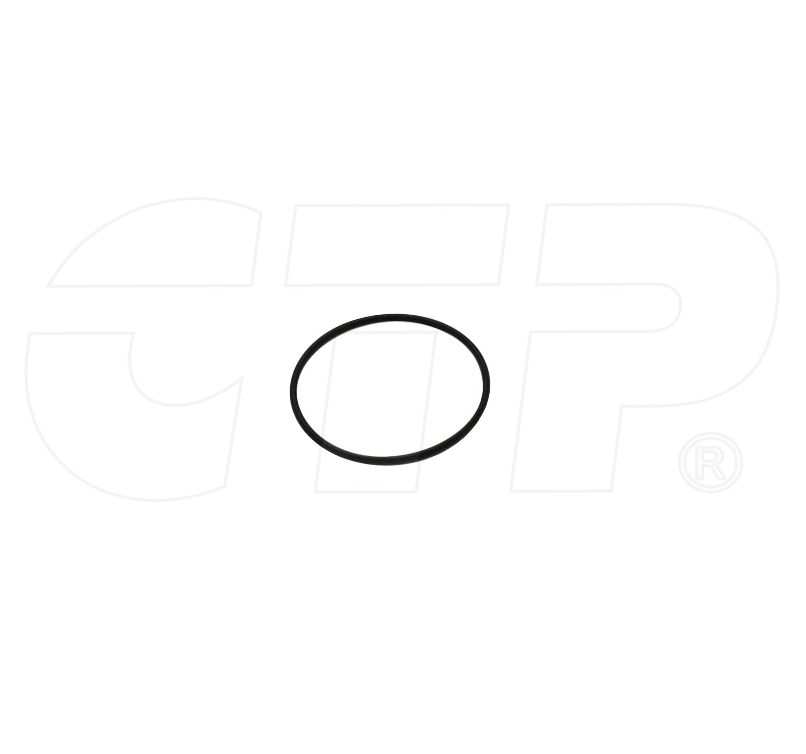1523968 Seal O Ring Fits Caterpillar Models - Reliable Aftermarket ...