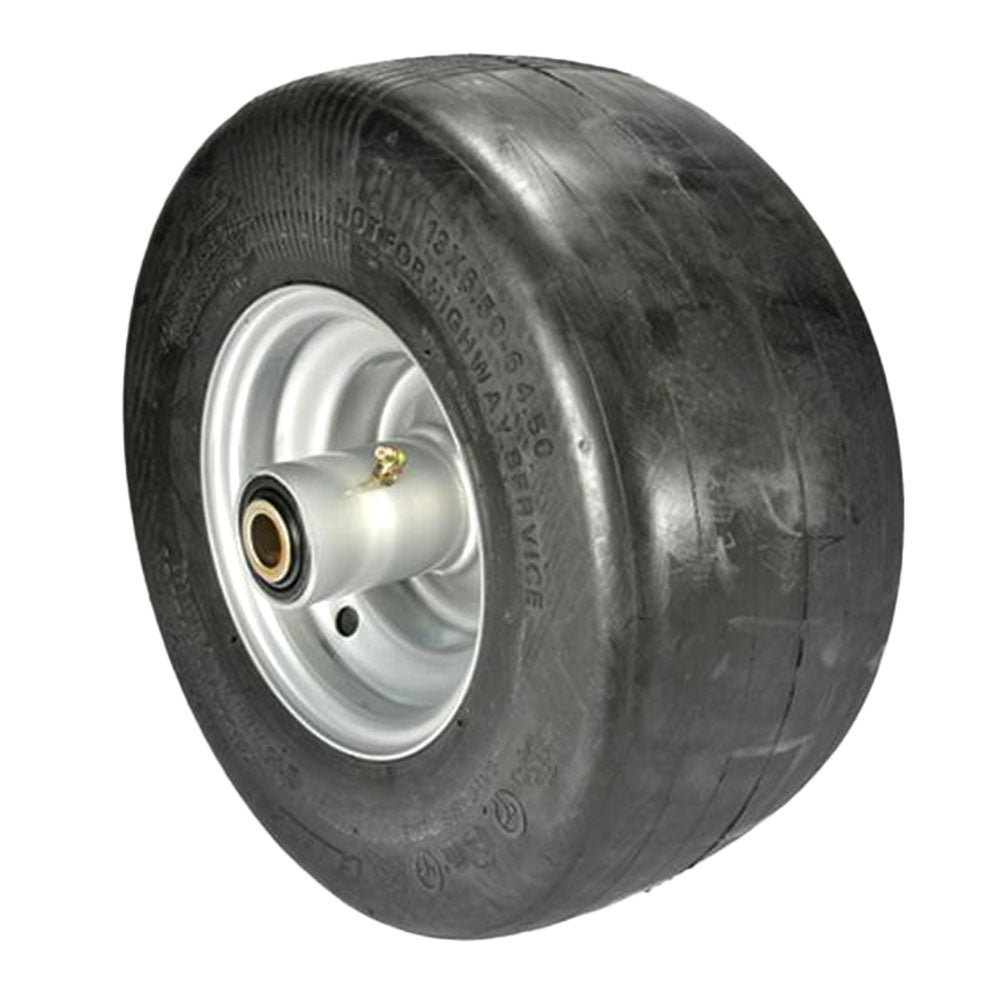 15354 CASTER WHEEL ASSEMBLY FOR HUSTLER | Reliable Aftermarket Parts, Inc®