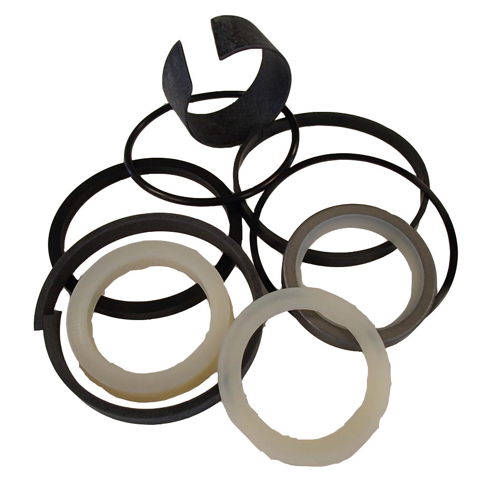 LOADER LIFT SWING BUCKET HYDRAULIC CYLINDER SEAL KIT Fits Case 580K ...