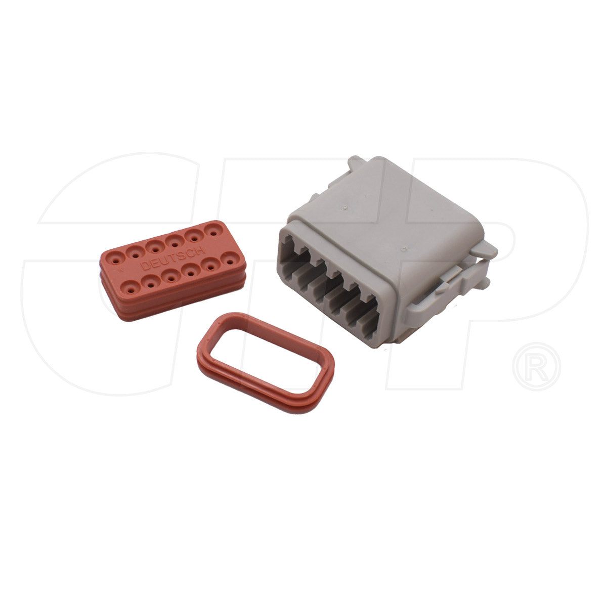 1552255C Plug Fits Caterpillar Models - Reliable Aftermarket Parts, Inc®