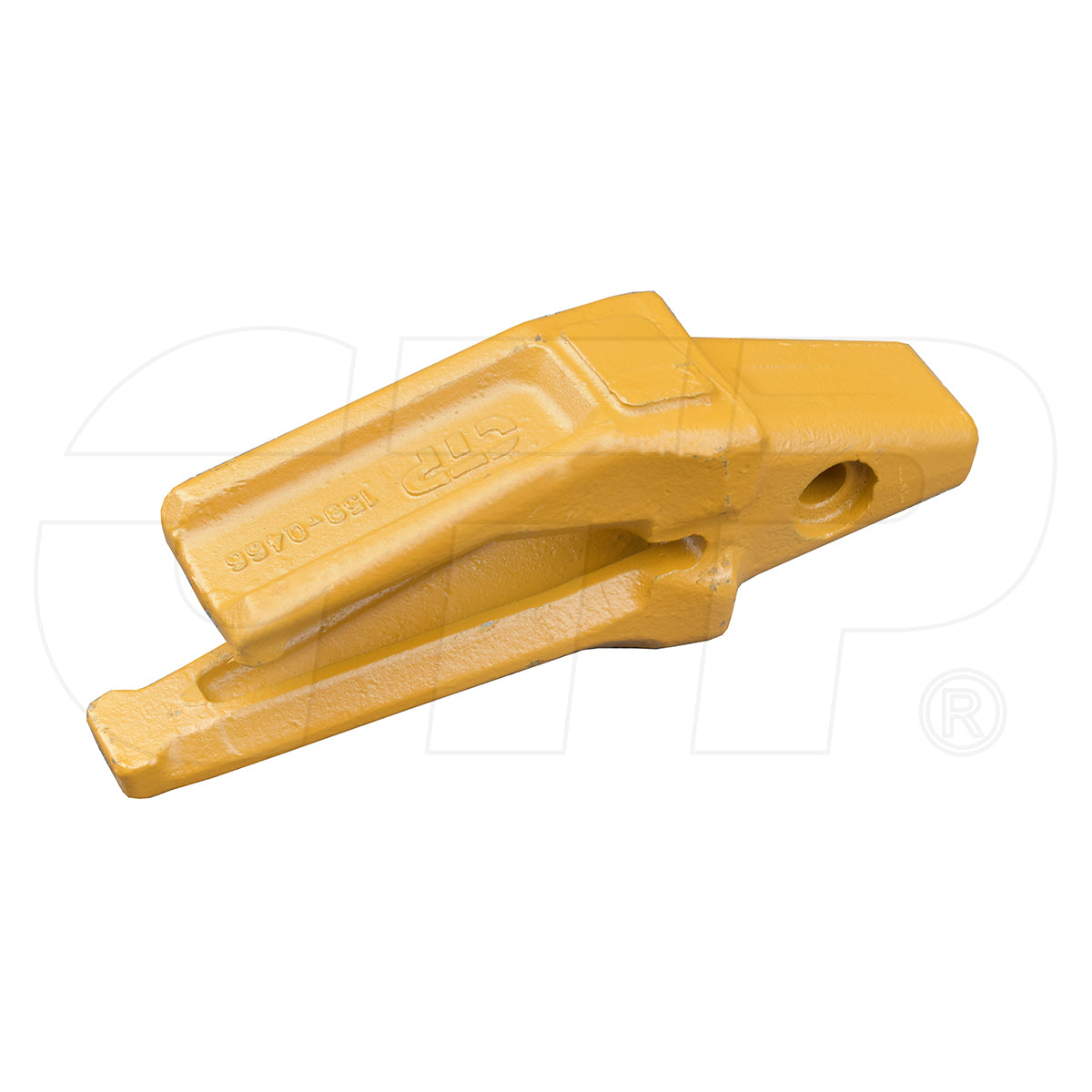 1590466 Adapter-2 Strap Lh Fits Caterpillar Models - Reliable ...
