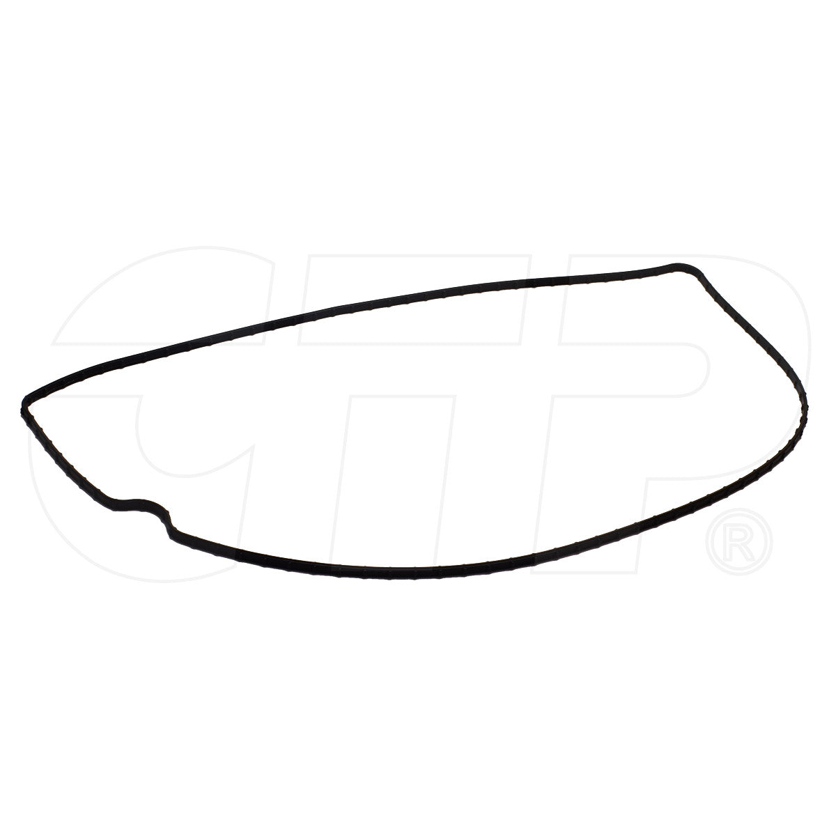 1607271 Seal-Press Fits Caterpillar Models - Reliable Aftermarket Parts ...