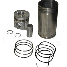 1646560LK Liner Kit Fits Caterpillar Models - Reliable Aftermarket ...