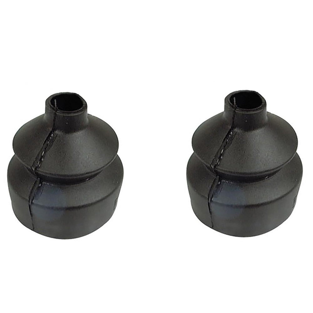 Gear Shift Lever Cover Boot Set Fits Massey Ferguson/MF/Landini Tractor ...