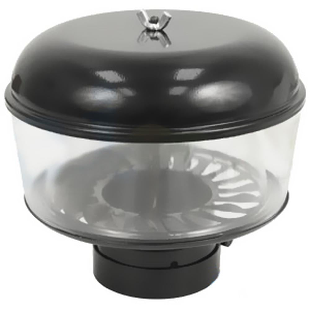 1693129M1 Pre-Cleaner Fits Massey Ferguson Models: 3050 3060 3065 3070 ...