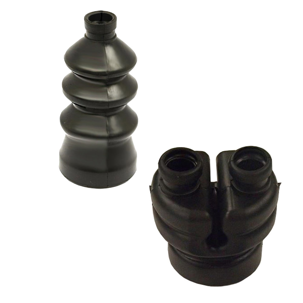 Gear Shift Boots Fits Massey Ferguson Replaces 1676044M2 - Reliable ...