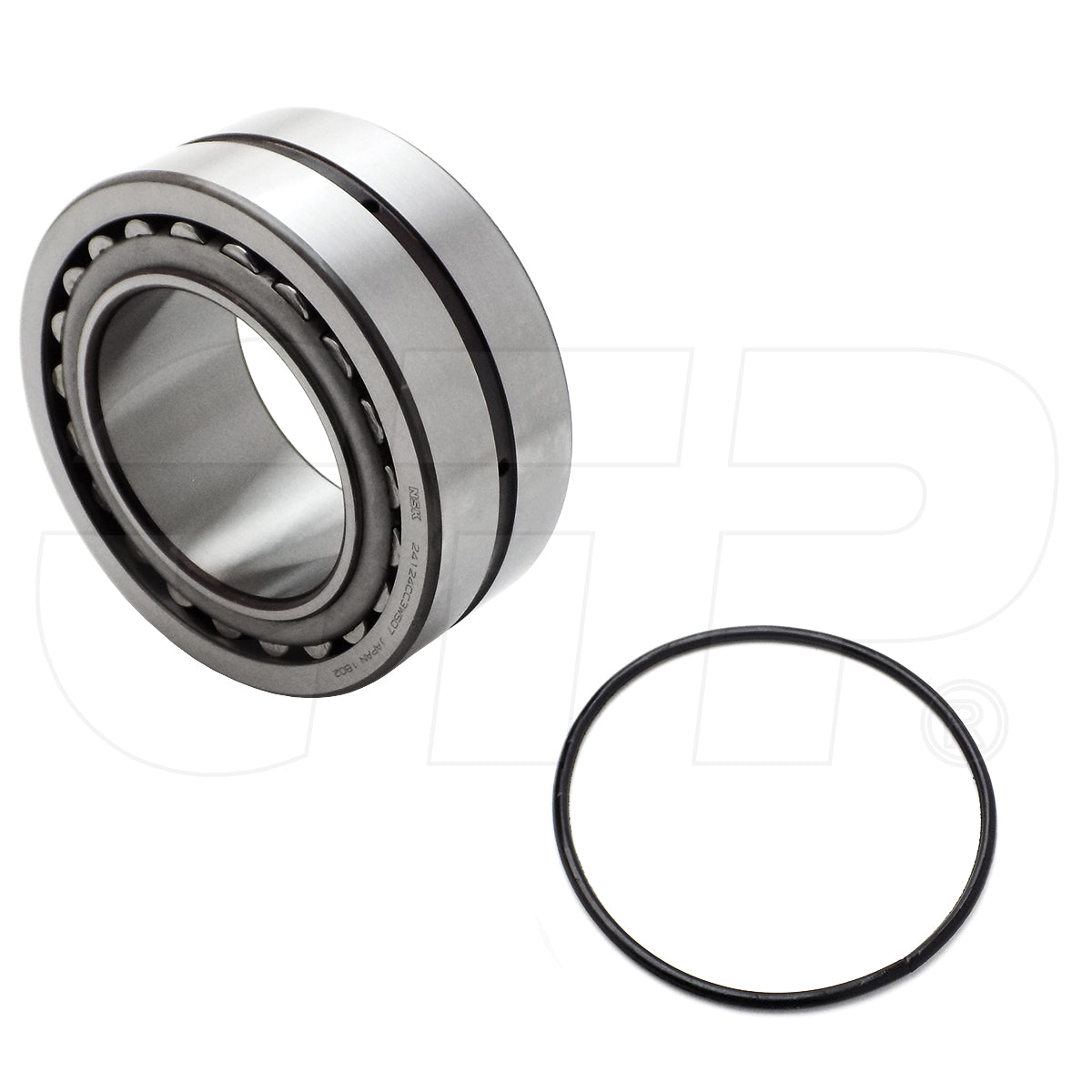 170-09-13250 Bearing - Komatsu Fits Komatsu Models - Reliable ...