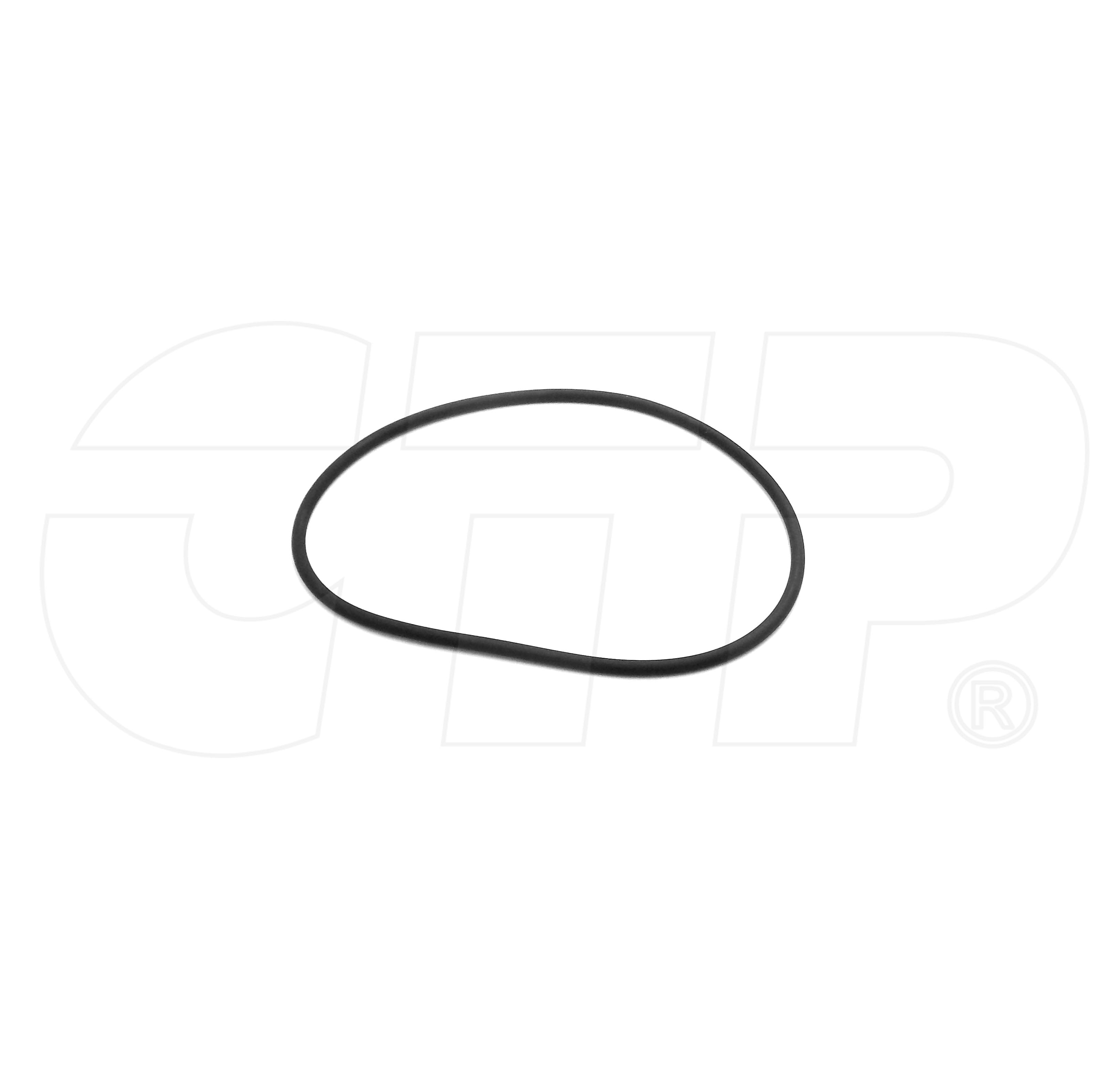 1704822 Seal O Ring Fits Caterpillar Models - Reliable Aftermarket ...