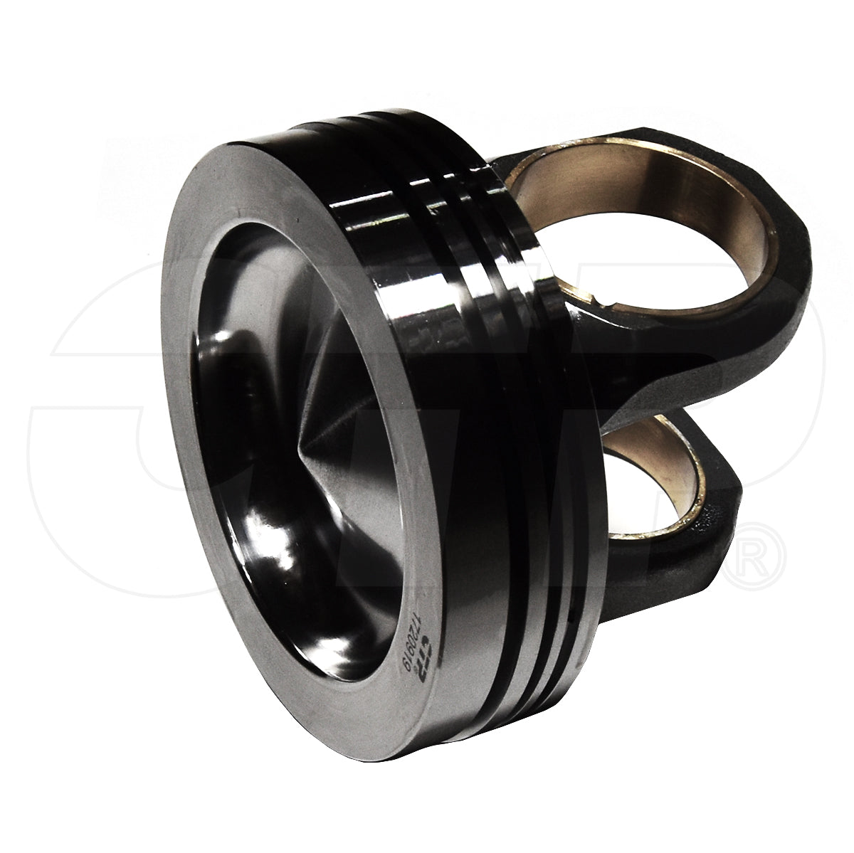 1720919 Crown As Fits Caterpillar Models - Reliable Aftermarket Parts, Inc®