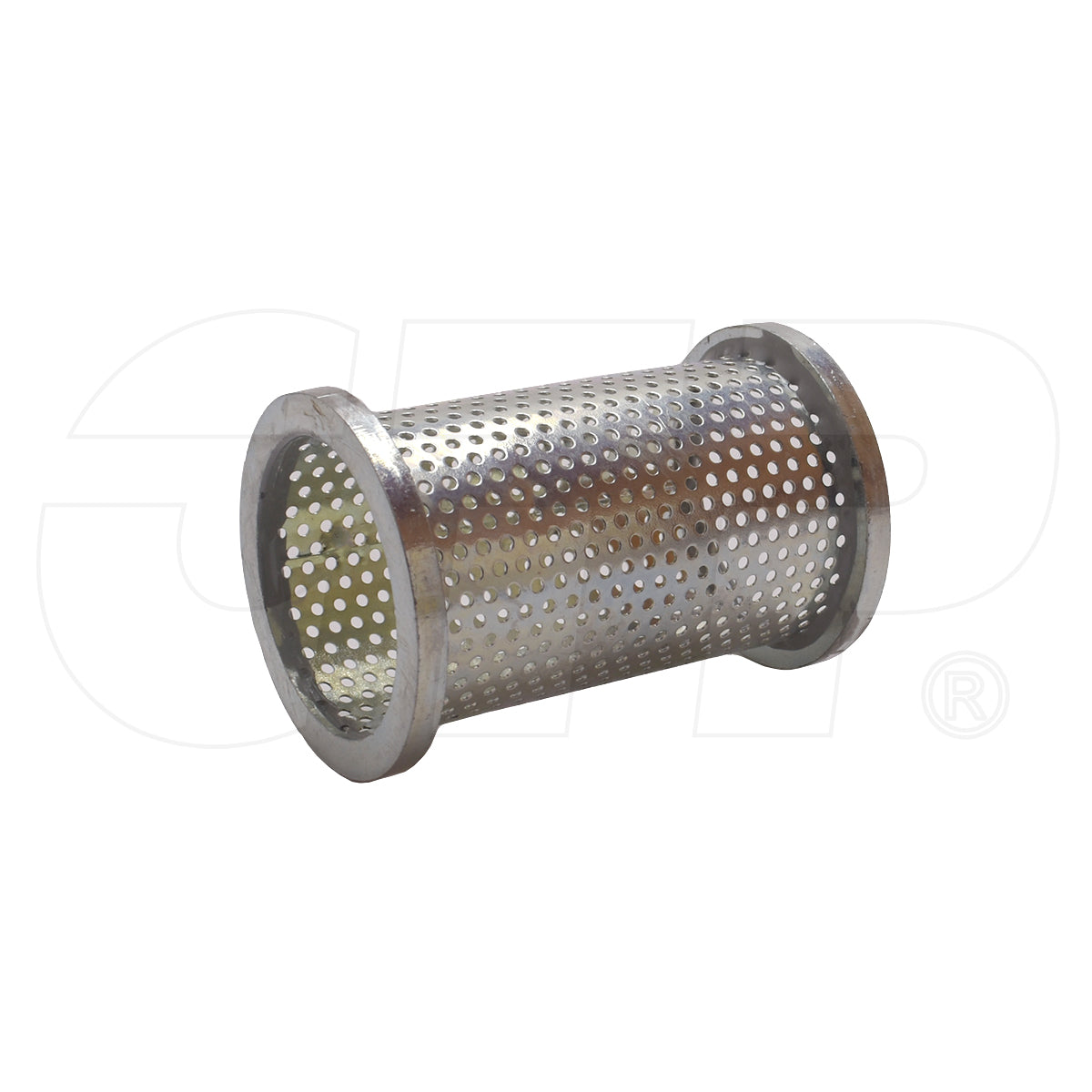 17A-49-15130 Strainer Fits Komatsu Models - Reliable Aftermarket Parts ...