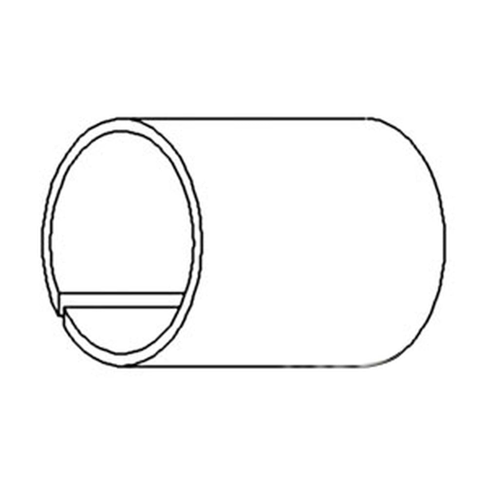 180801M1 Bushing - Brake Shaft Fits Massey Ferguson Makes & Models ...