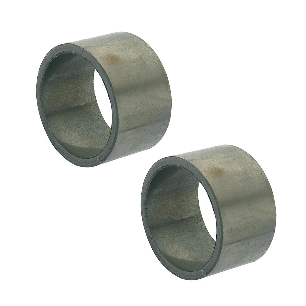 2 HYDRAULIC LIFT ARM BUSHINGS Fits Massey Ferguson LEVER MF 130 135 150 ...