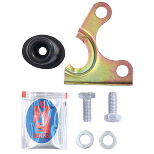 LH Seal Kit Fits Massey Ferguson Replaces 1810992M91 - Reliable ...
