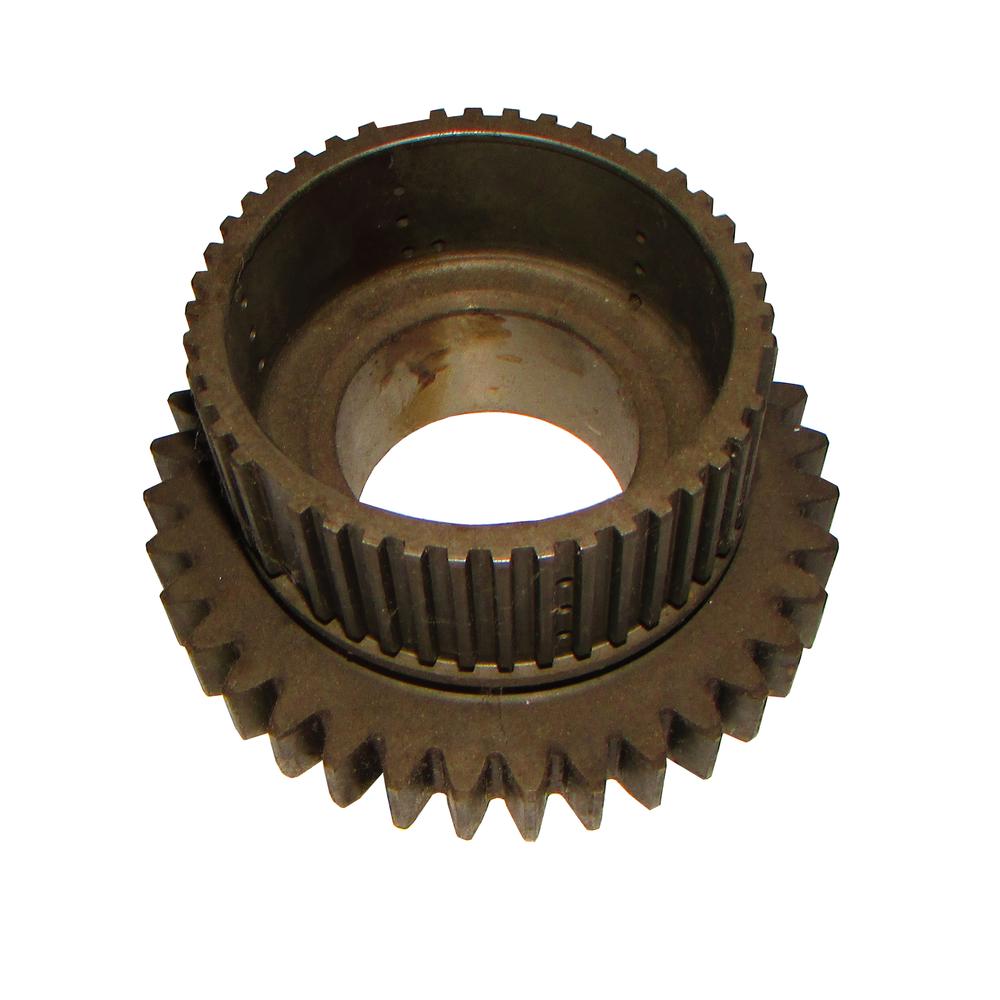 Shaft Gear Fits Case Loader Landscaper Models: 570LXT 570LXT Series II ...