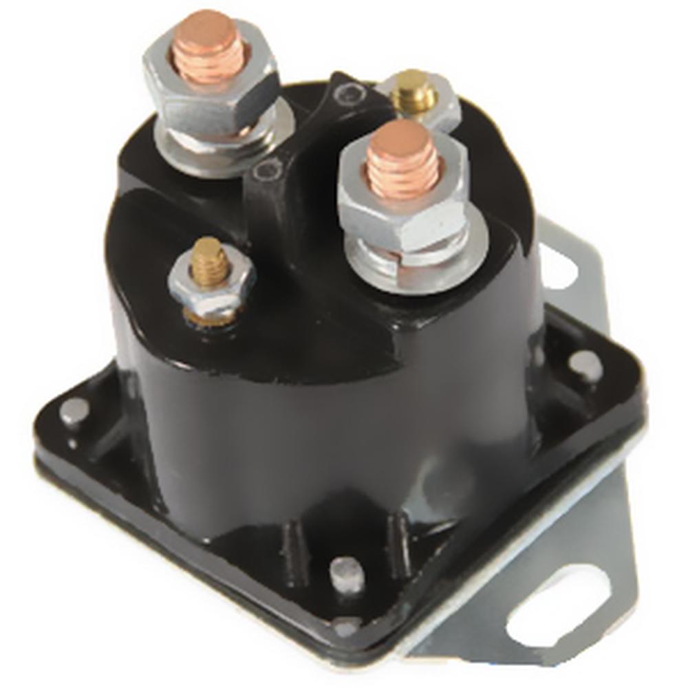 SOLENOID SWITCH FOR PART MAO663 SAZ-4201E SAZ-4201R - Reliable ...