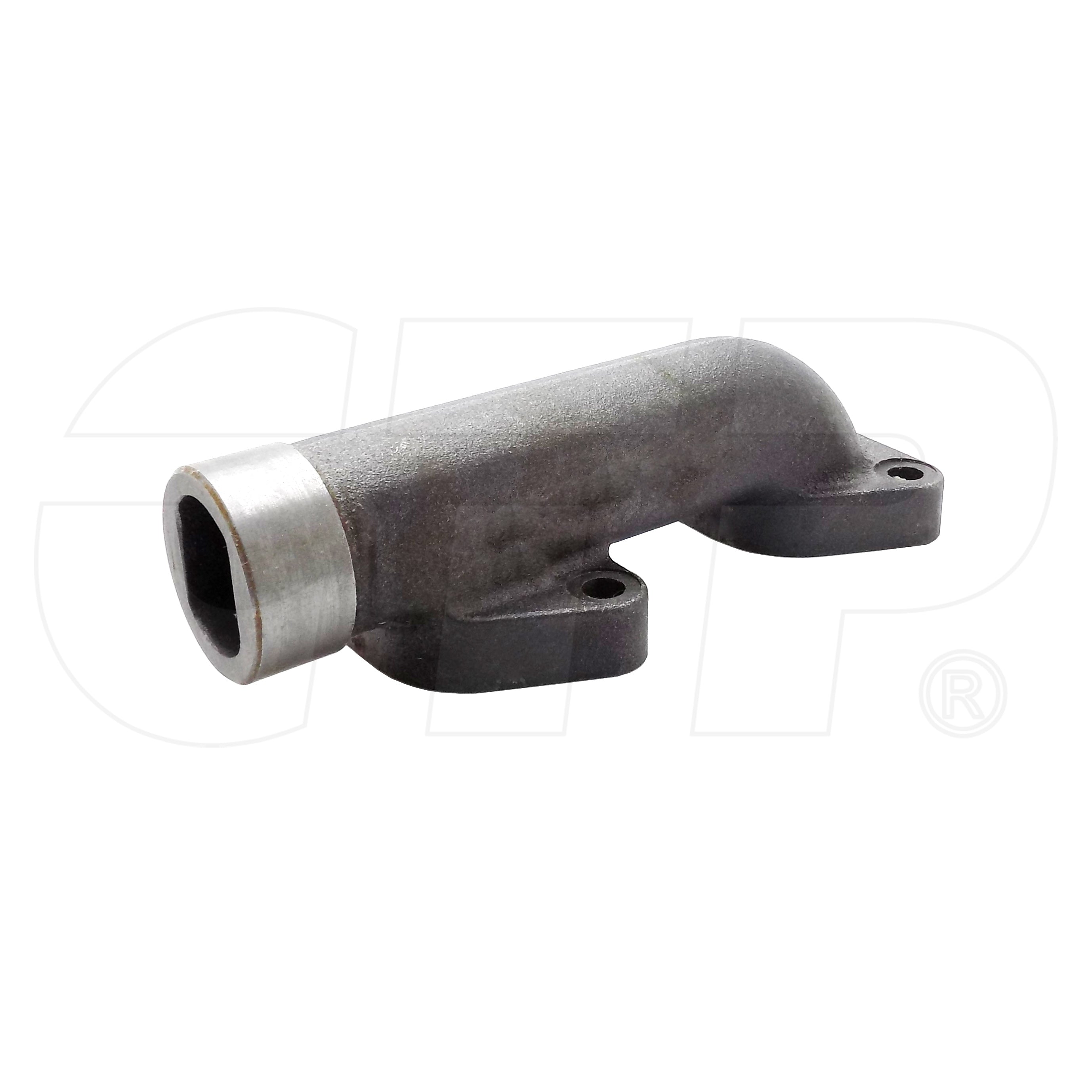 1836856 Manifold-Exhaust Fits Caterpillar Models - Reliable Aftermarket ...
