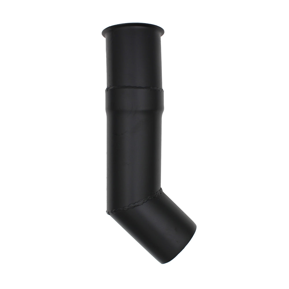 1838194 Pipe As-Exhaust Fits Caterpillar Models - Reliable Aftermarket ...