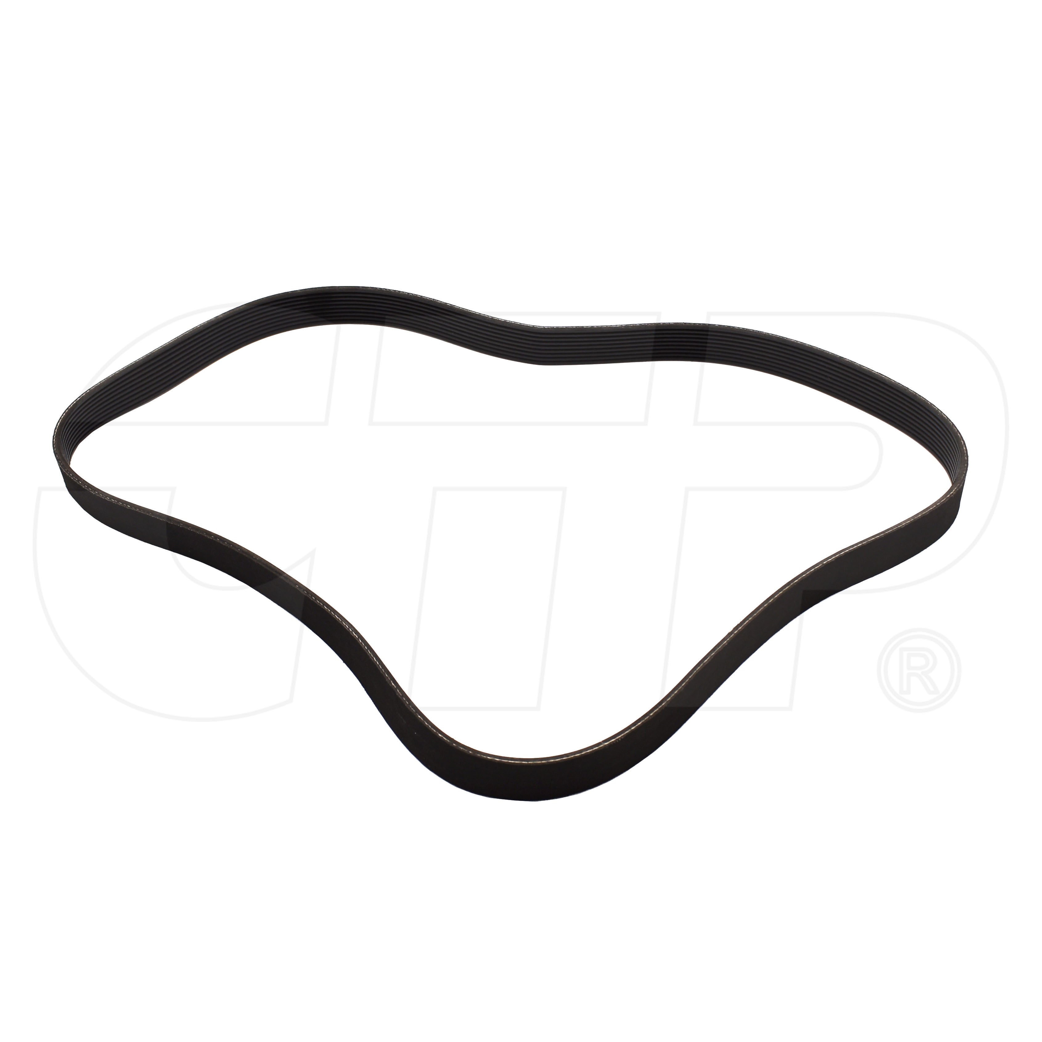 1838235 Belt Fits Caterpillar Models - Reliable Aftermarket Parts, Inc®