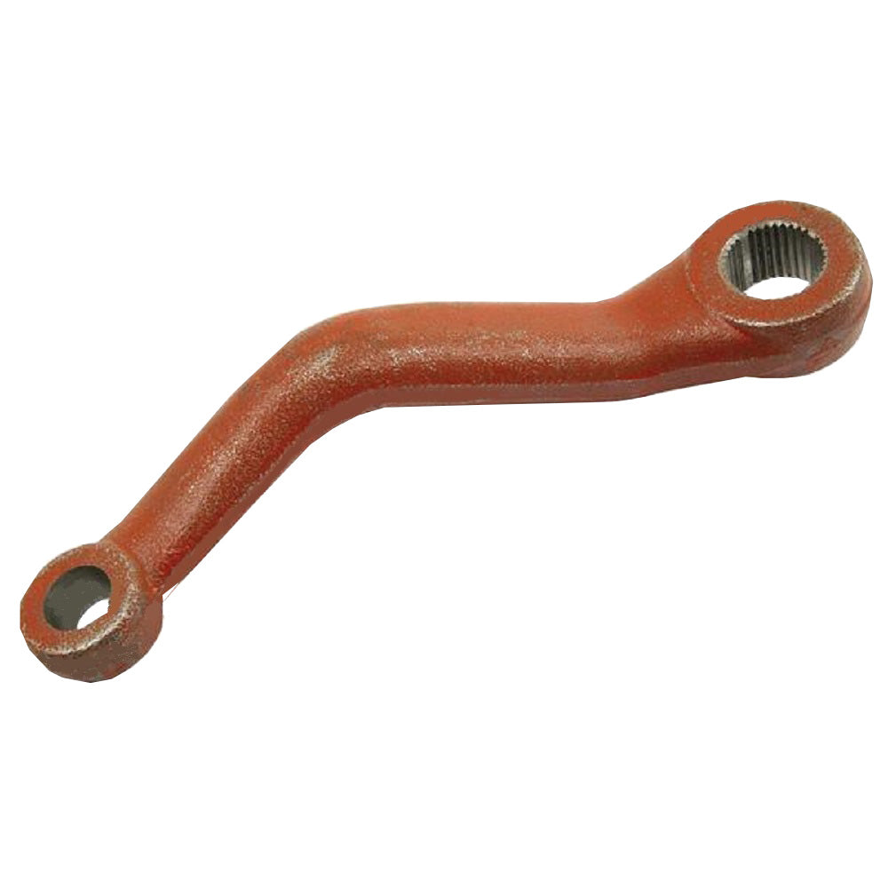 Left Hand Steering Arm Fits Massey Ferguson Replaces 1850022V1 ...