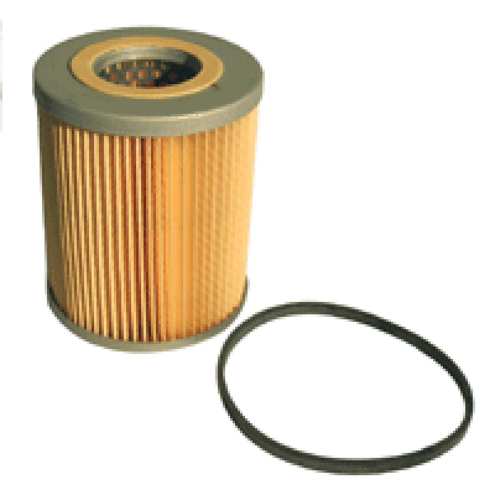 1850450M2 Fuel Filter Fits Massey Ferguson FE35D MF35D TO35D Tractors ...