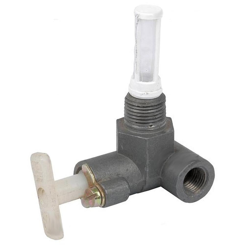 1851653M91 New Fuel Shut Off Valve Fits Massey Ferguson TE20, TEA20 ...