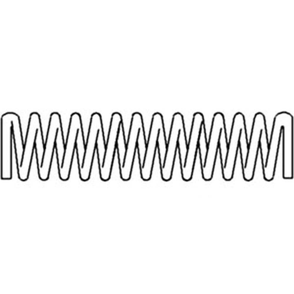 Pressure Control Spring Fits Models - Reliable Aftermarket Parts, Inc®