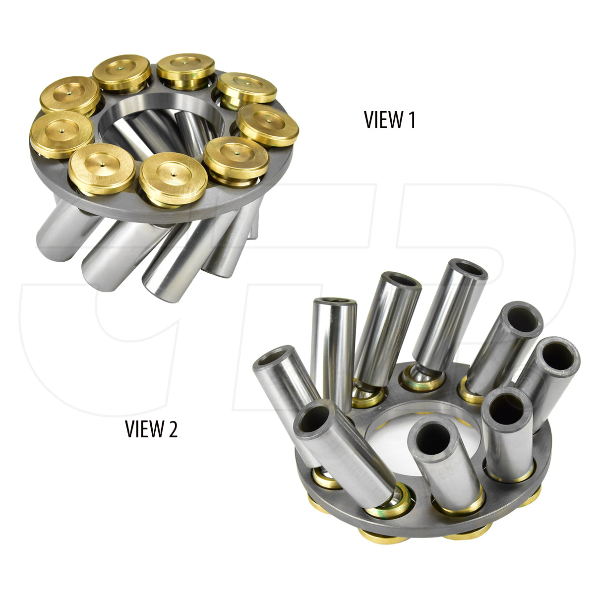 1915709 Piston Fits Caterpillar Models - Reliable Aftermarket Parts, Inc®