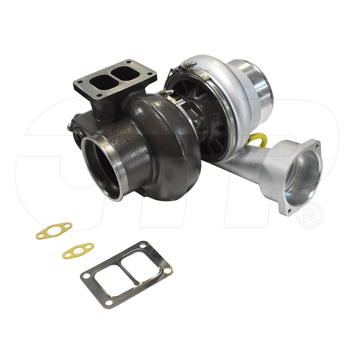1922827 Turbo Gp-B Fits Caterpillar Models - Reliable Aftermarket Parts ...