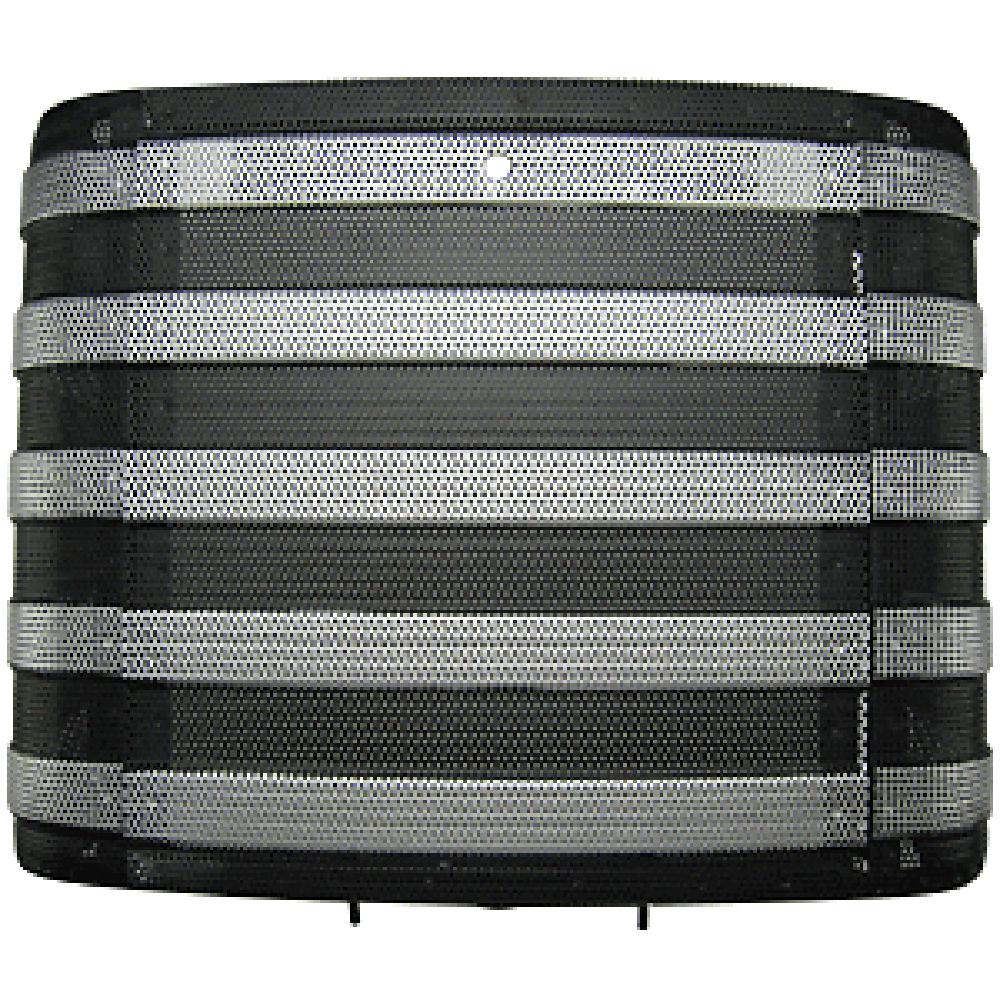 506319M93 Front Grille & Door Set Fits Massey Ferguson 150 165 175 30 ...