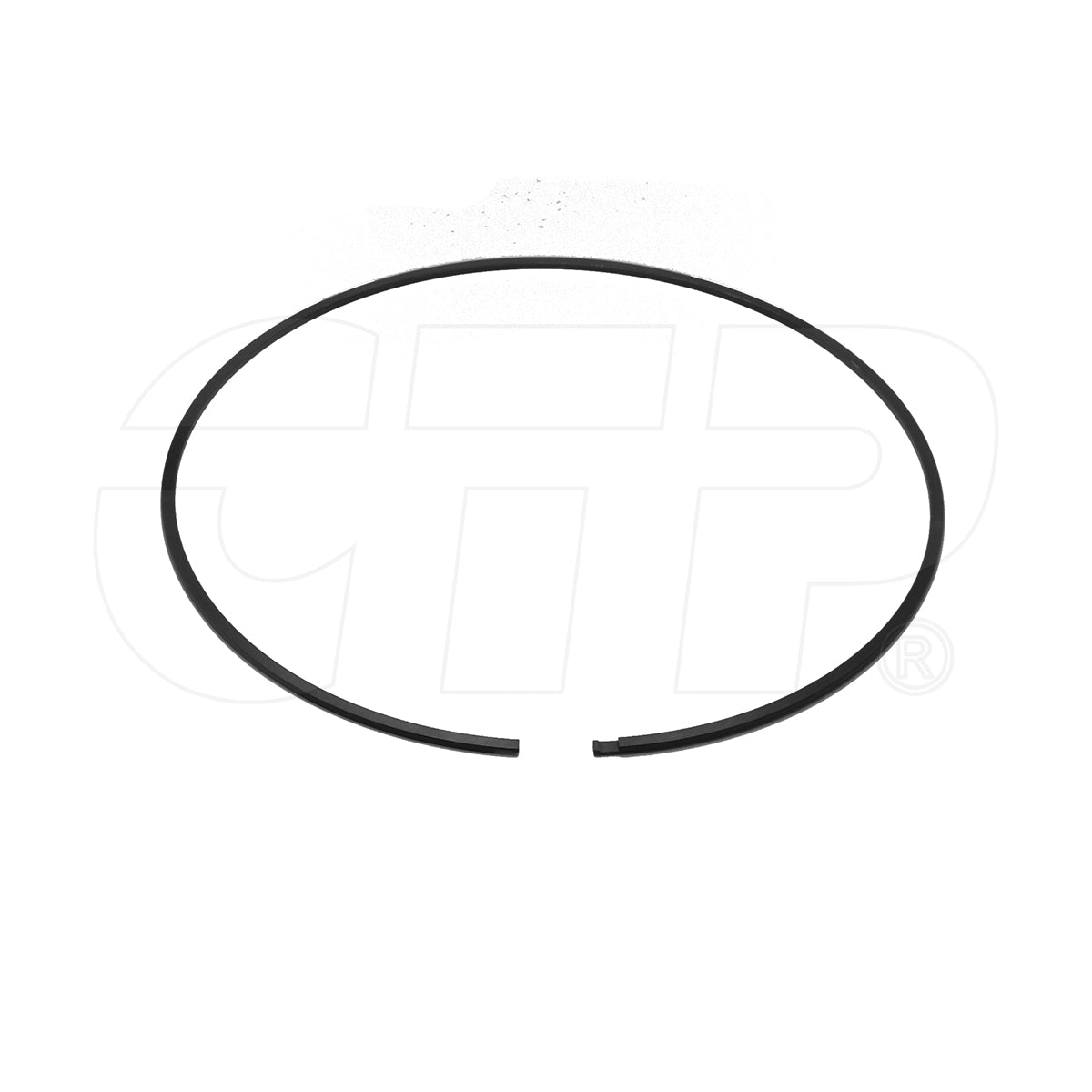 195-15-12740 Seal Ring Fits Komatsu Models - Reliable Aftermarket Parts ...