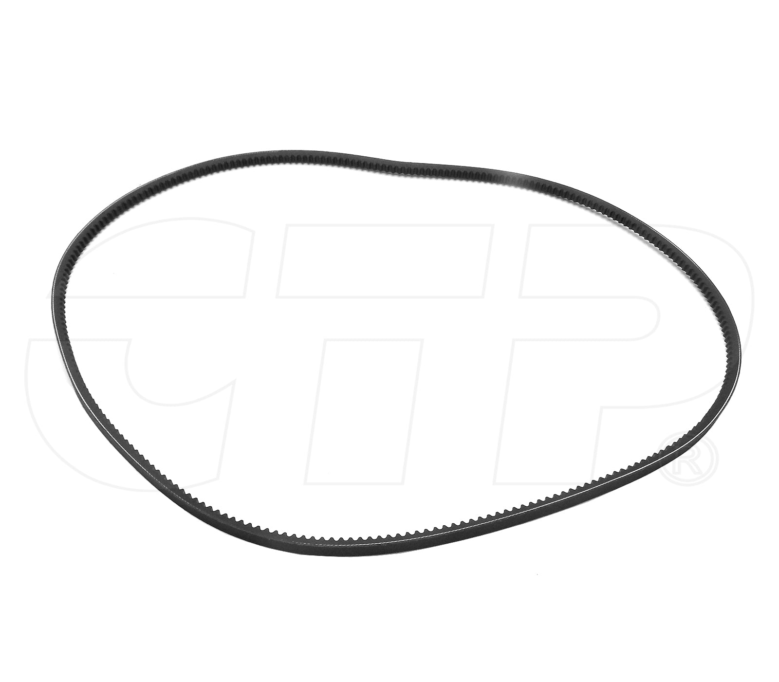 1996602 V-Belt Fits Caterpillar Models - Reliable Aftermarket Parts, Inc®