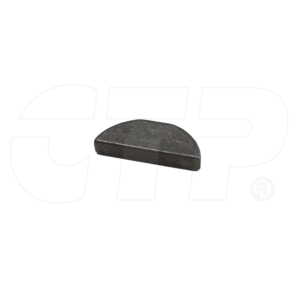 1B8706 Key-Woodruff Fits Caterpillar Models - Reliable Aftermarket ...