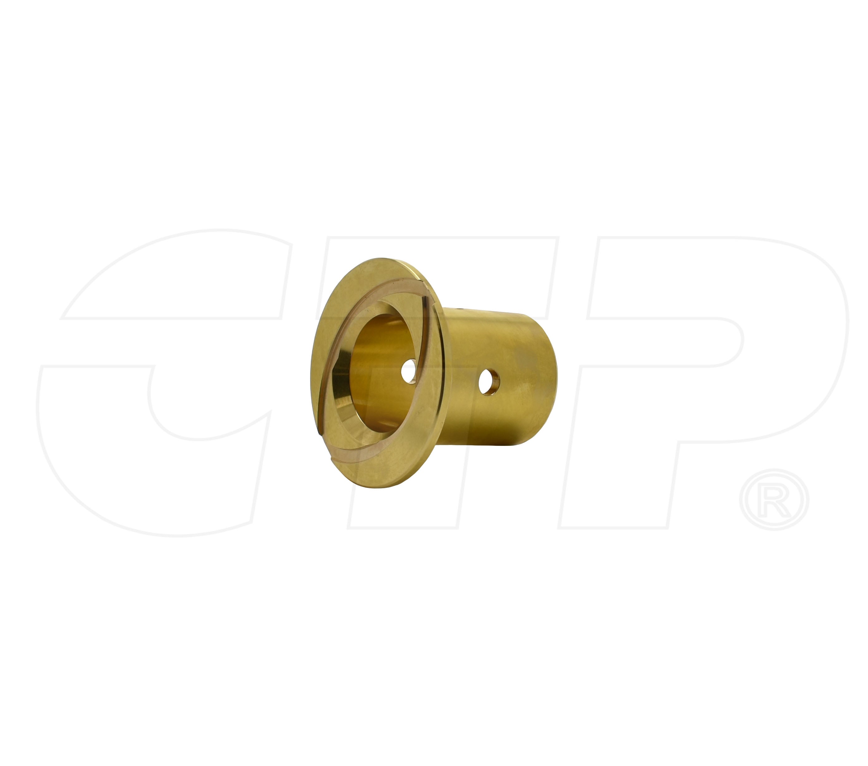 1F2741 Bushing Fits Caterpillar Models - Reliable Aftermarket Parts, Inc®