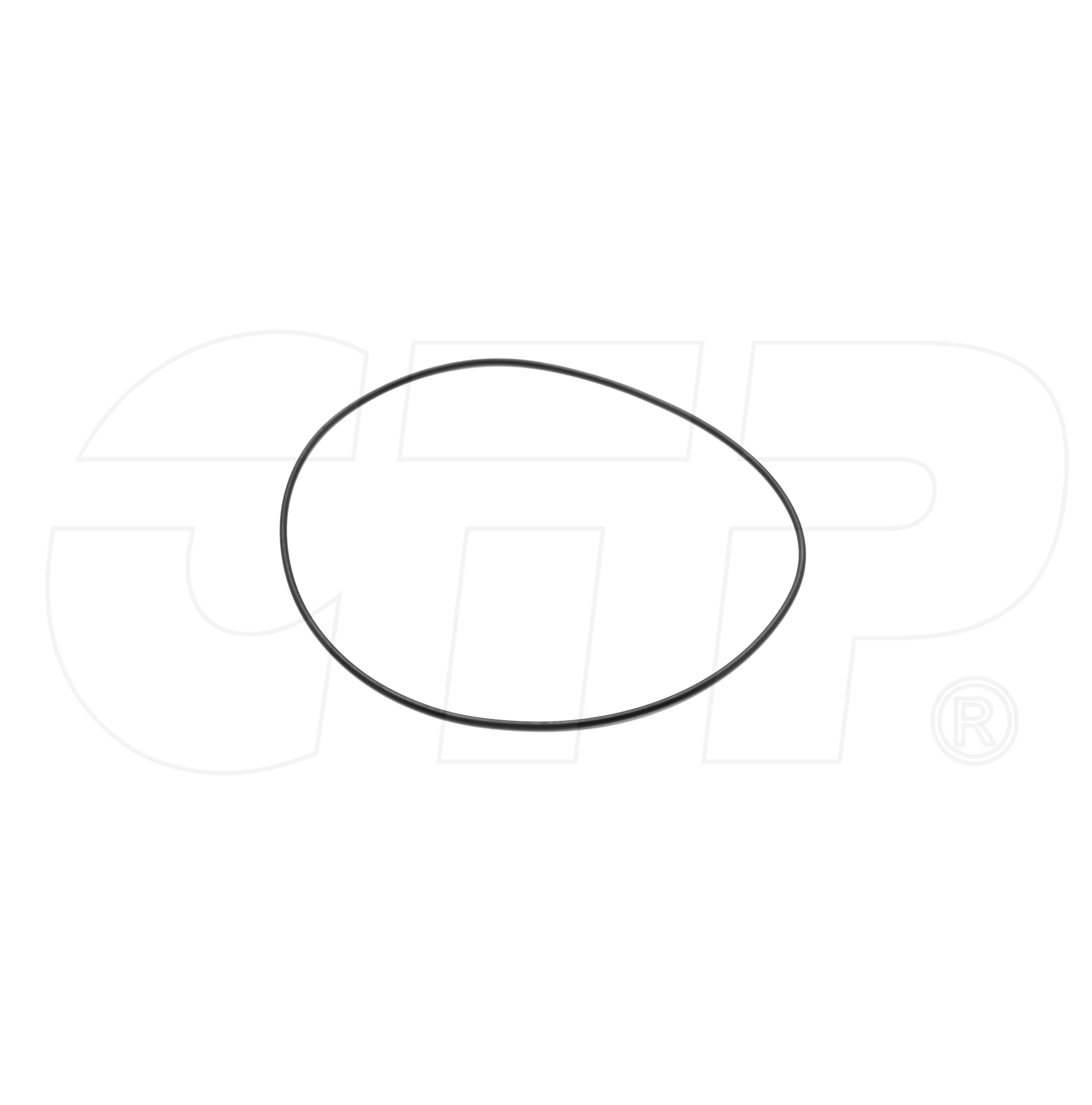 1H8278 Seal O Ring Fits Caterpillar Models - Reliable Aftermarket Parts ...