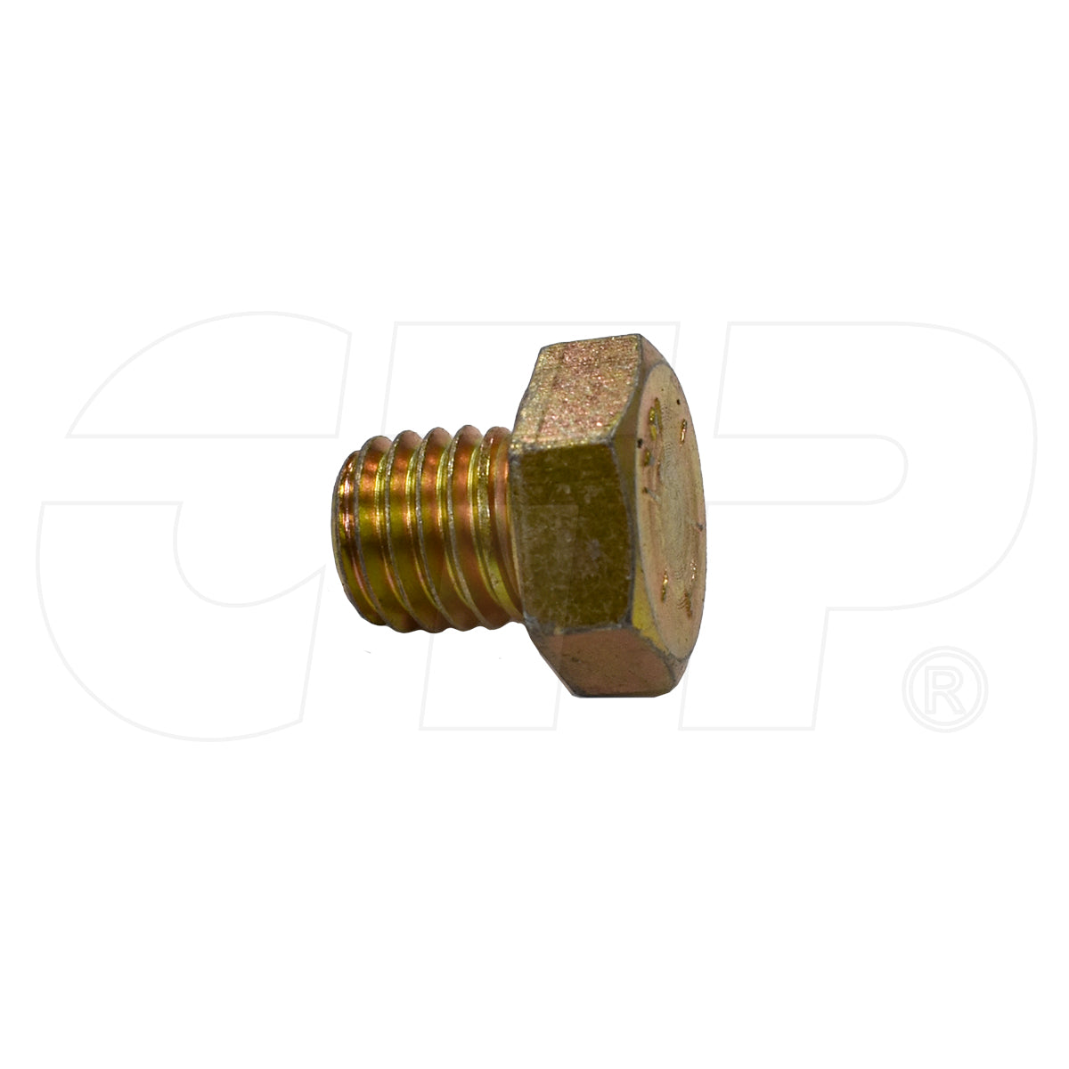 1K6705 Capscrew Fits Caterpillar Models - Reliable Aftermarket Parts, Inc®