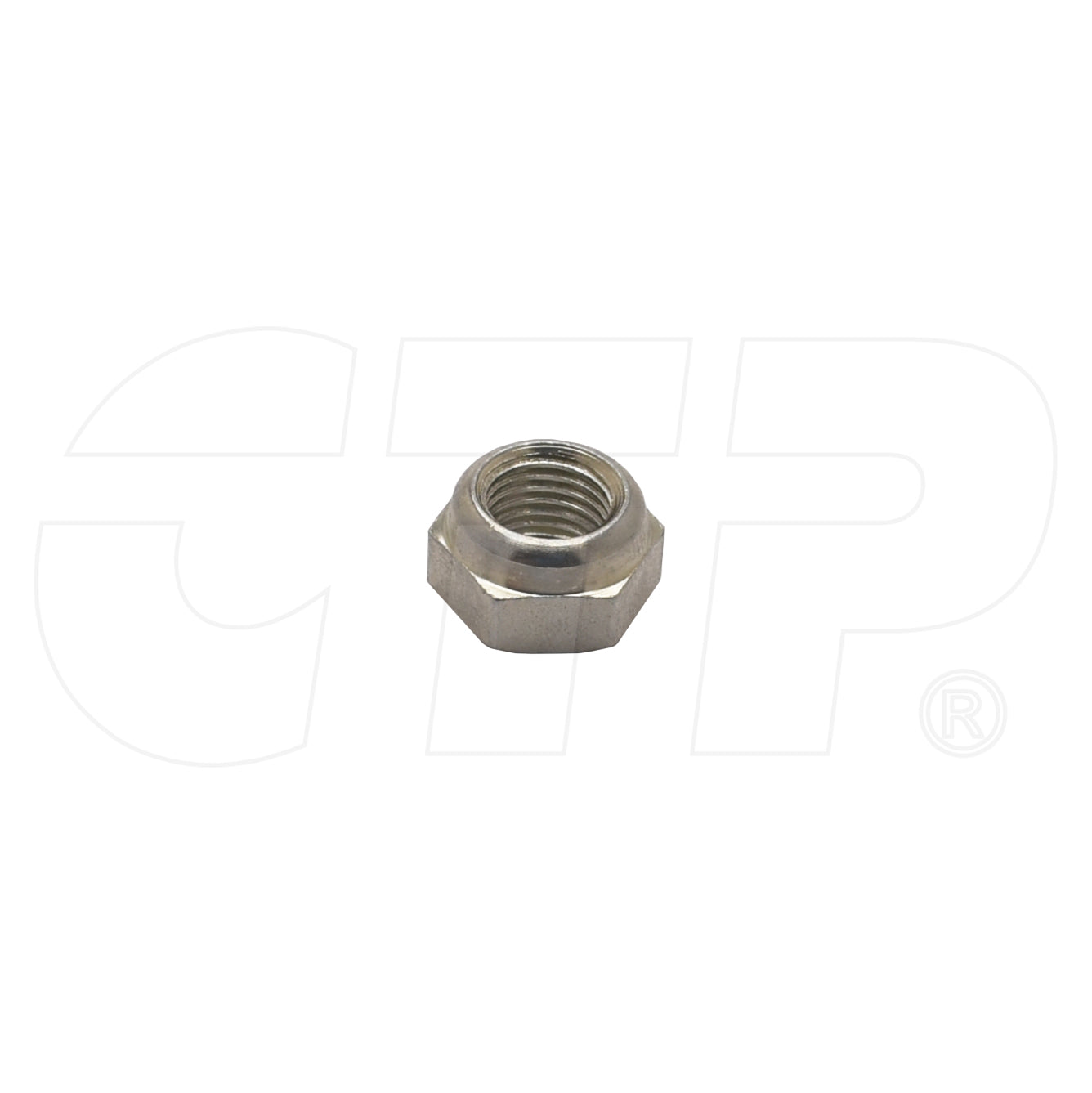 1N3411 Lock Nut Fits Caterpillar Models - Reliable Aftermarket Parts, Inc®