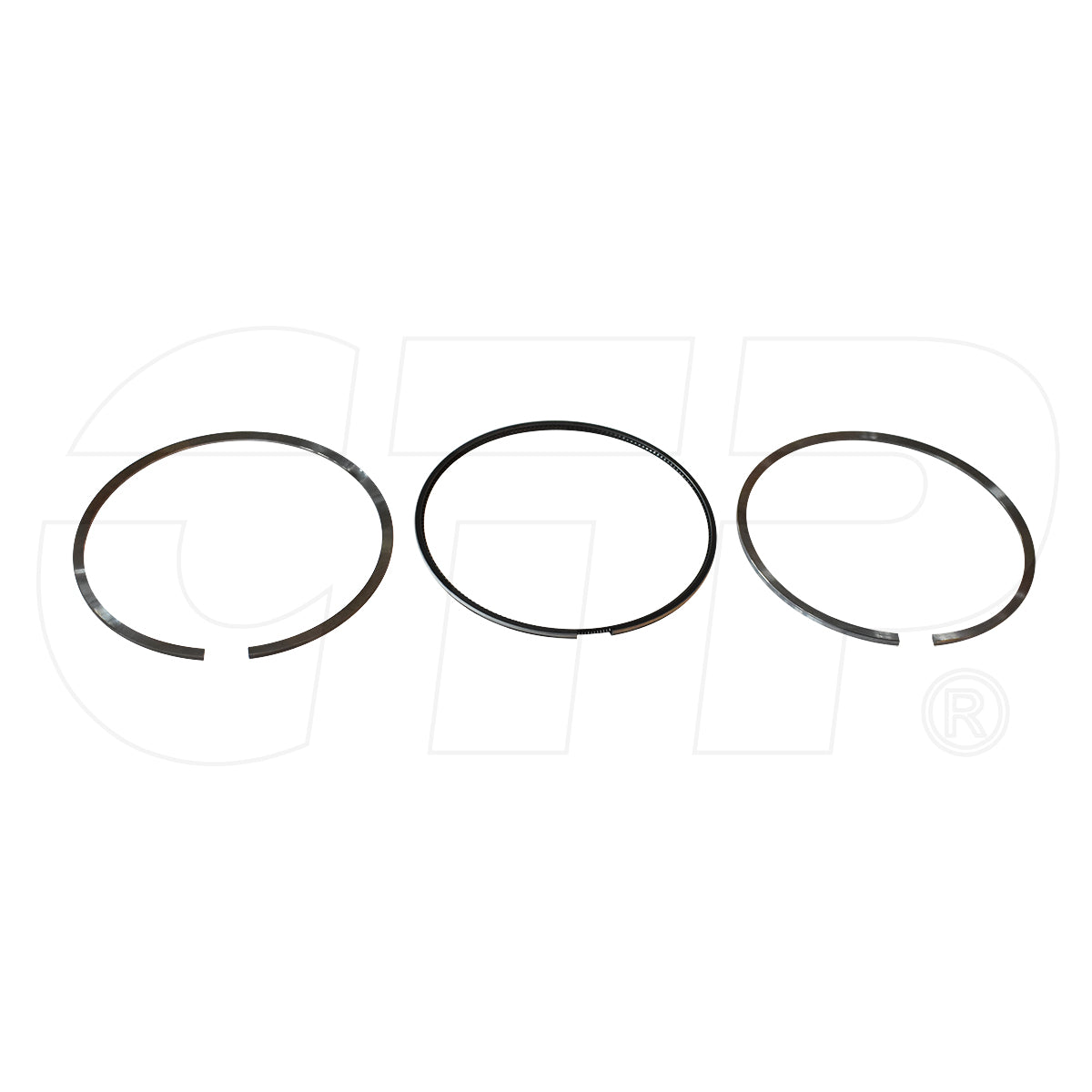 1N3967 Ring Set Fits Caterpillar Models - Reliable Aftermarket Parts, Inc®