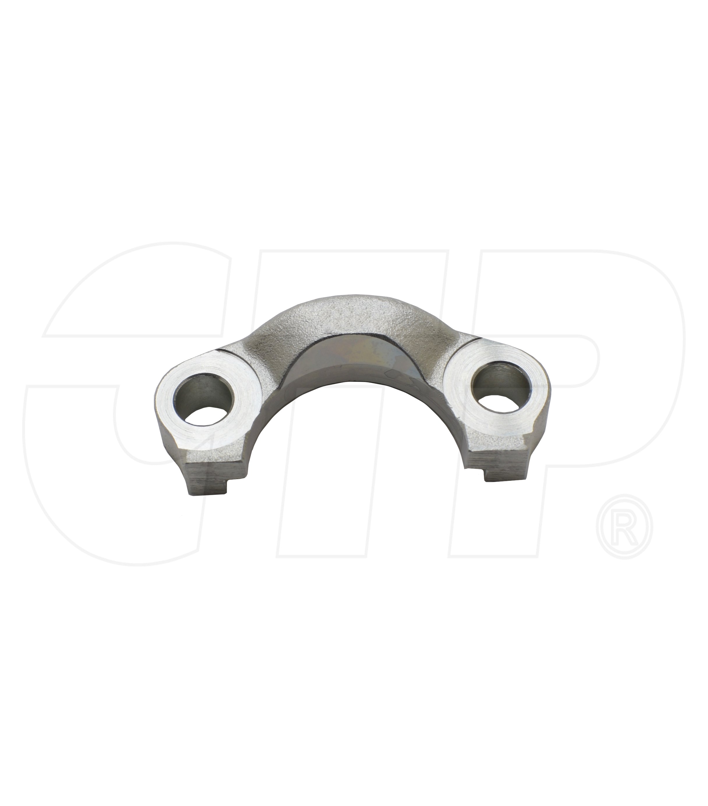 1P4579 Flange-Half Fits Caterpillar Models - Reliable Aftermarket Parts ...