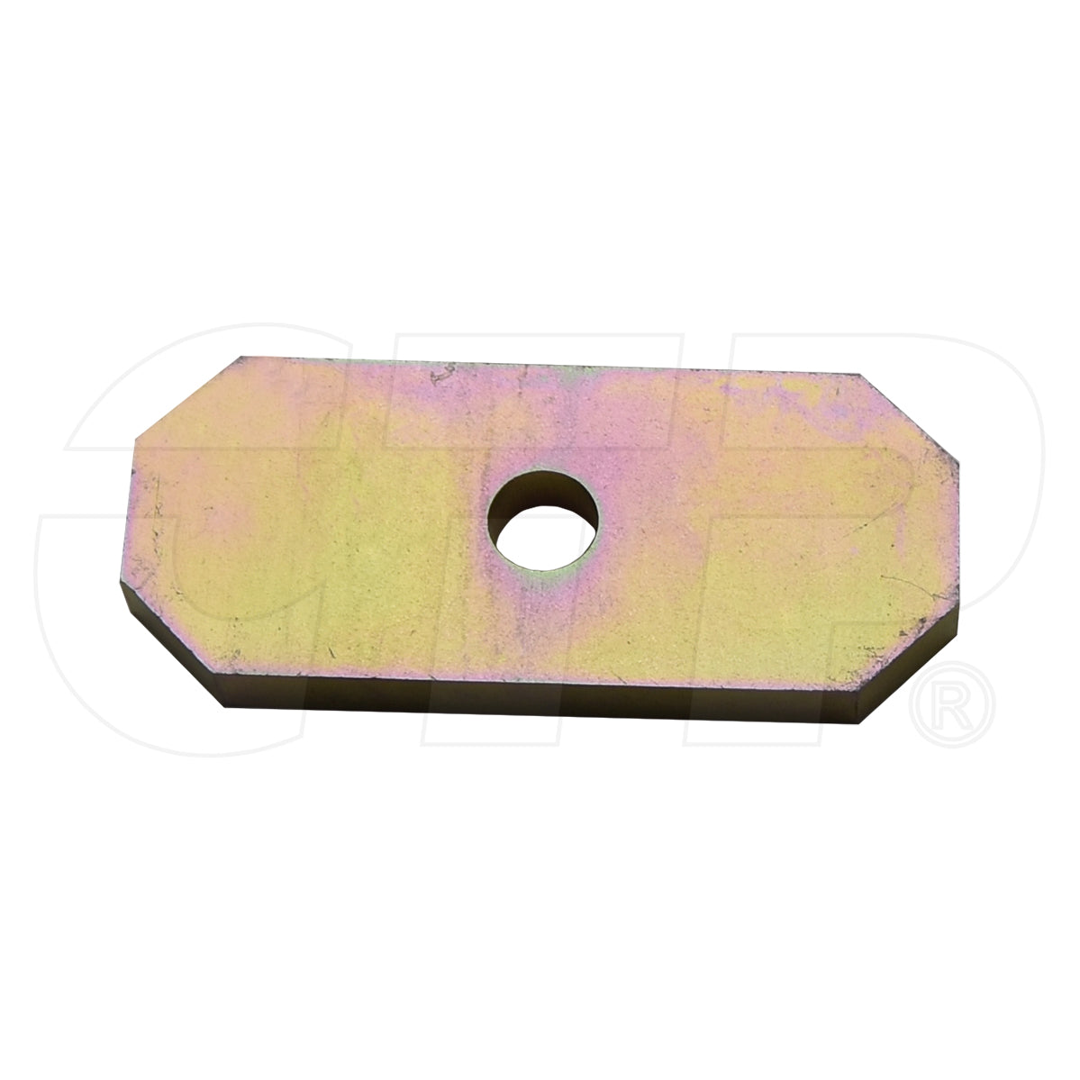 1P6356 Plate Fits Caterpillar Models - Reliable Aftermarket Parts, Inc®