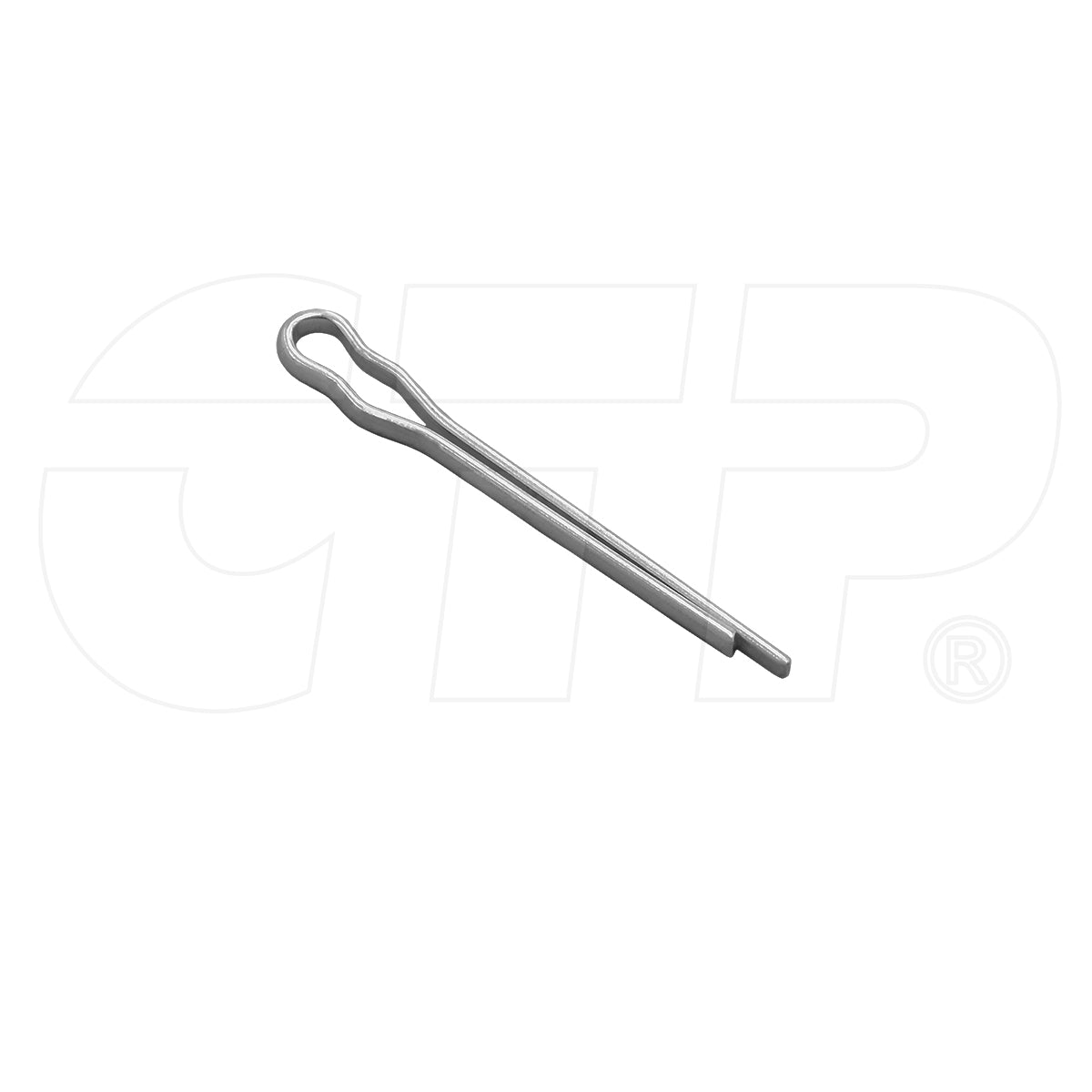 1S0686 Cotter Pin Fits Caterpillar Models - Reliable Aftermarket Parts ...