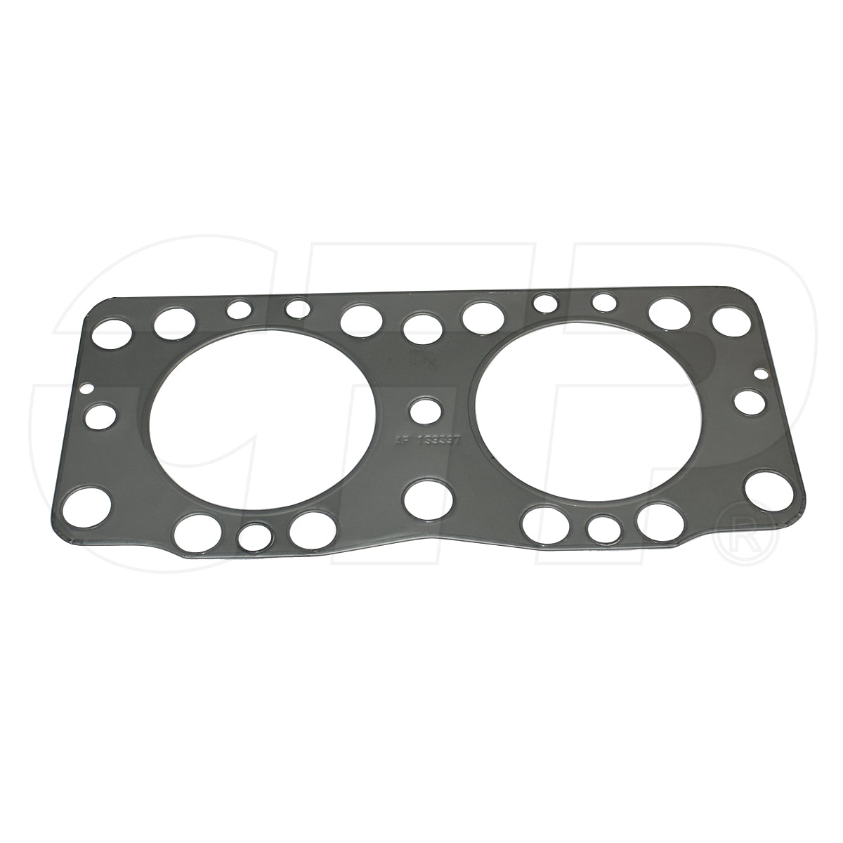1S9397 Gasket, Head Fits Caterpillar Models - Reliable Aftermarket ...