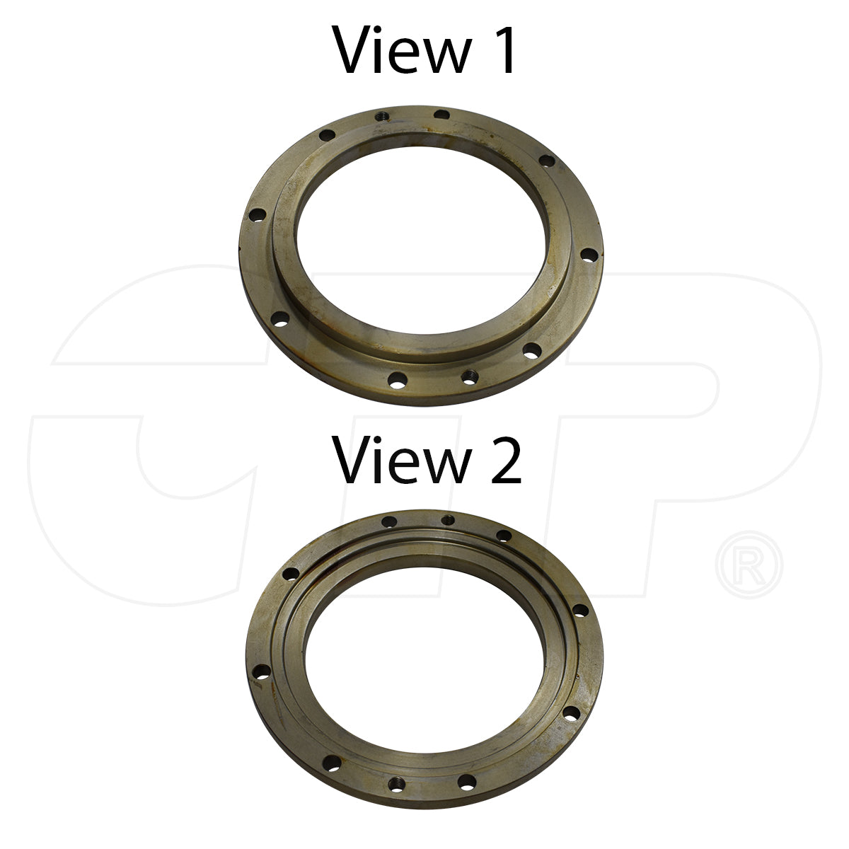 1T0231 Retainer Fits Caterpillar Models - Reliable Aftermarket Parts, Inc®