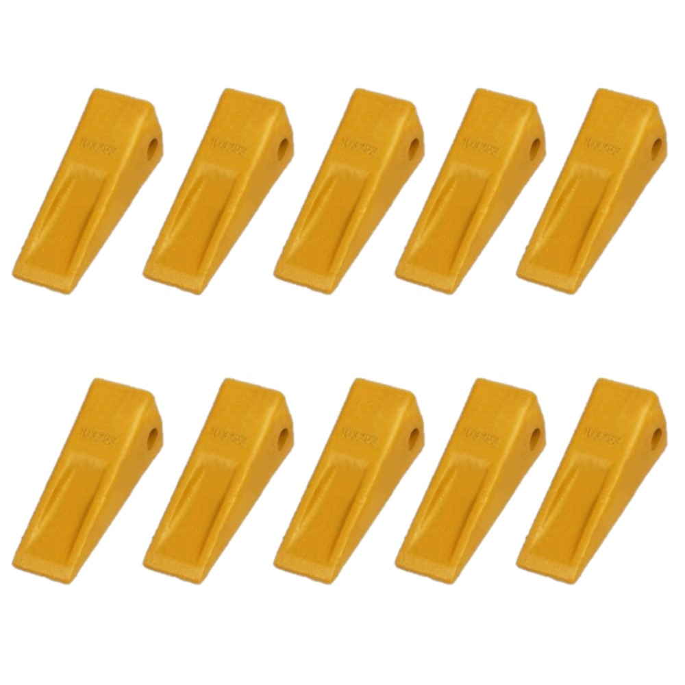 1U3252_x10 Qty 10: Long Tip Bucket Tooth - Reliable Aftermarket Parts, Inc®