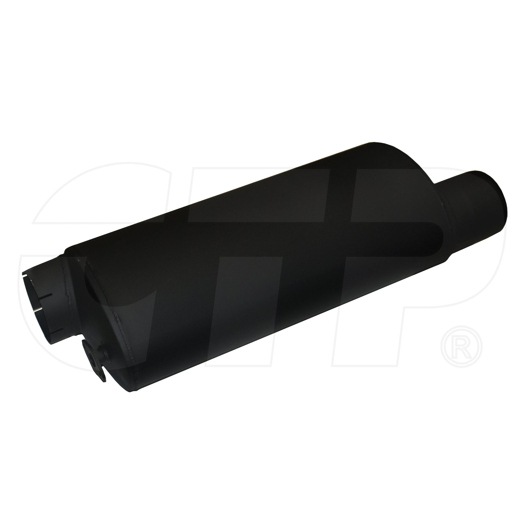 1W2491 Muffler A-Ejector Fits Caterpillar Models - Reliable Aftermarket ...