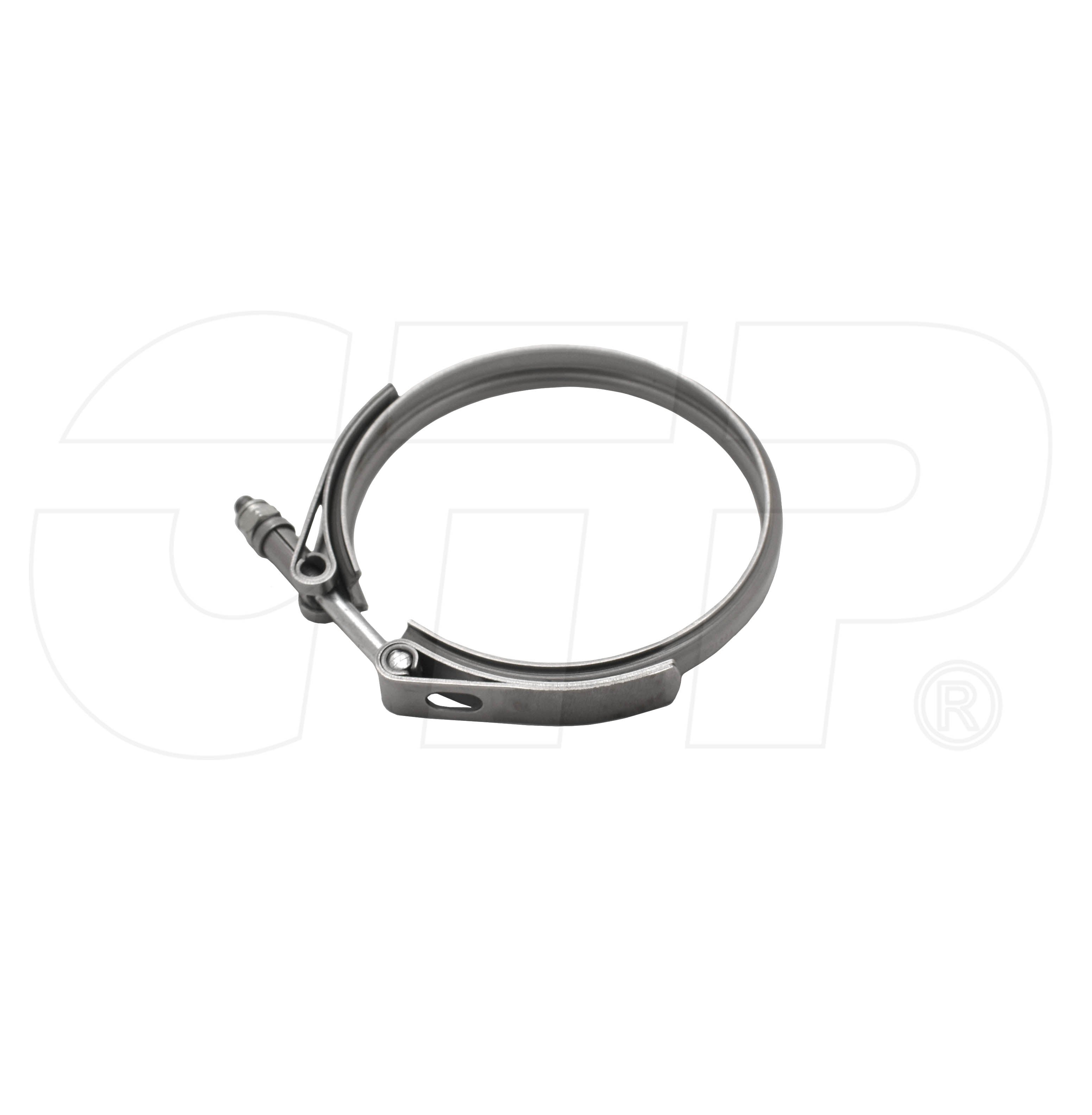 1W9311 Clamp A Fits Caterpillar Models - Reliable Aftermarket Parts, Inc®
