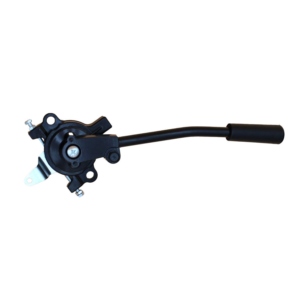 One New 203-43-61370 Throttle Hand Clutch Fits Komatsu Excavators PC-5 ...