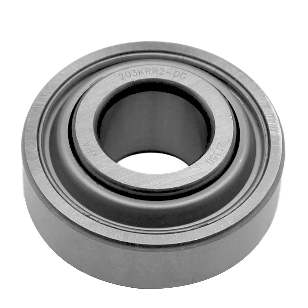 Bearing Fits John Deere Replaces 203KRR2 - Reliable Aftermarket Parts, Inc®