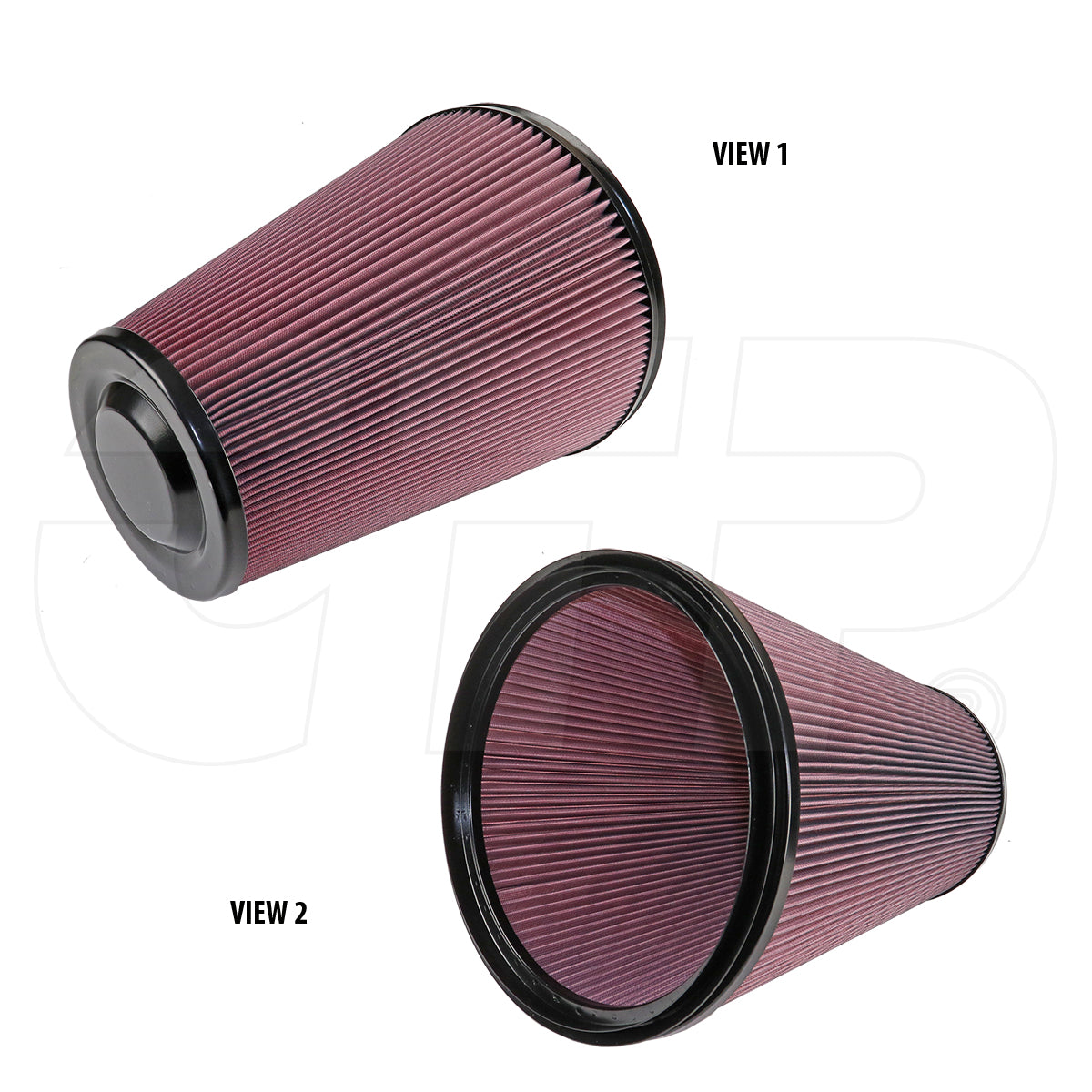 2076870 Element Fits Caterpillar Models - Reliable Aftermarket Parts, Inc®