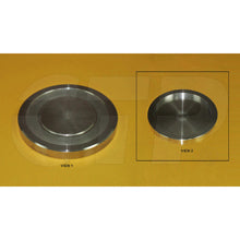 2096188 Plate Fits Caterpillar Models - Reliable Aftermarket Parts, Inc®
